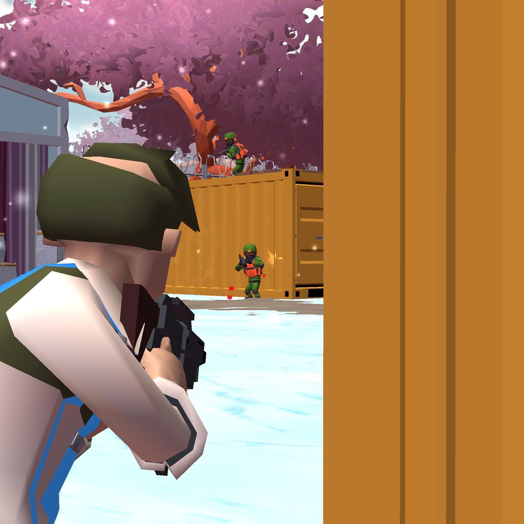 Unity Play | wars cold game