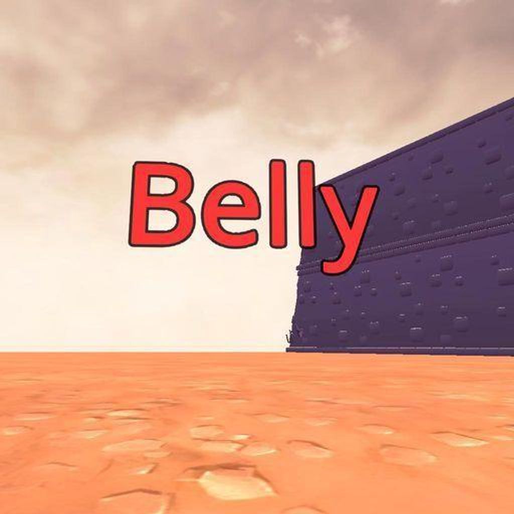 Unity Play | Belly [update] game