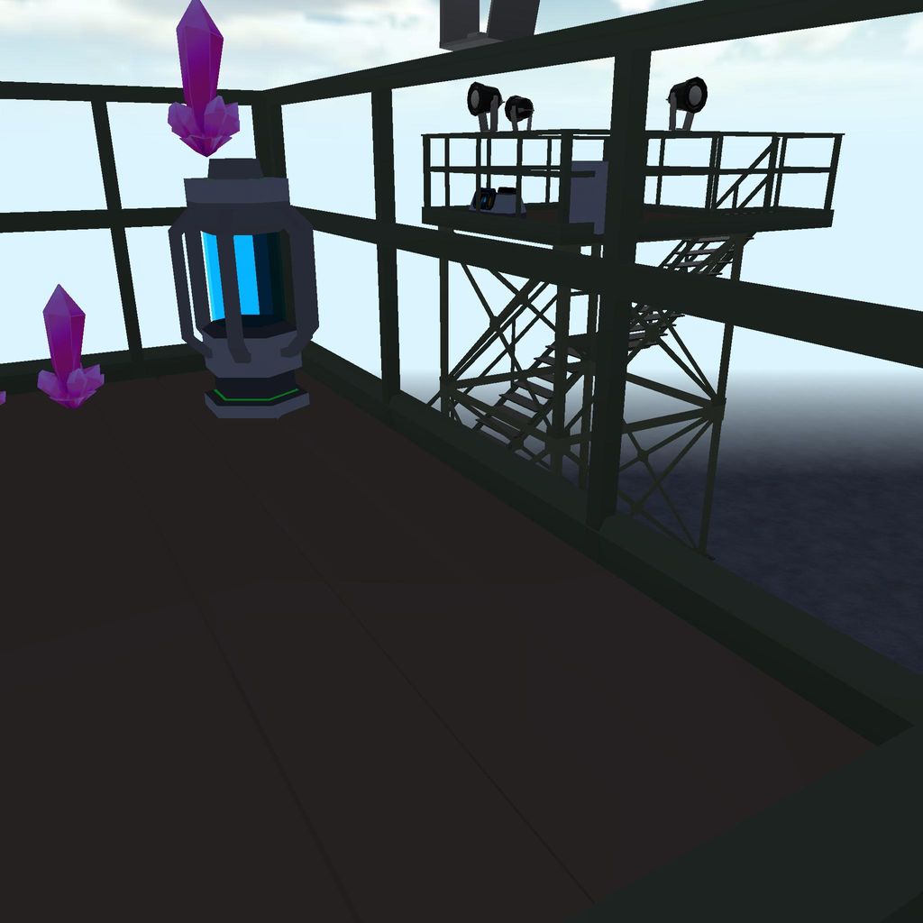 Unity Play | Gummy playground part two game