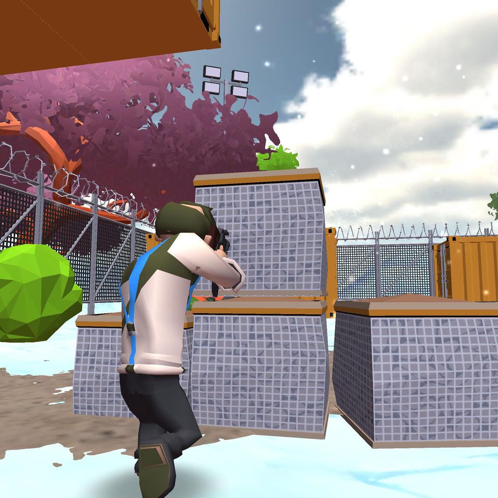 Unity Play | ??? game