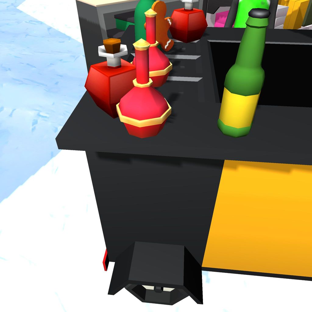 Unity Play | tome cuidado é muito legal essa comida game
