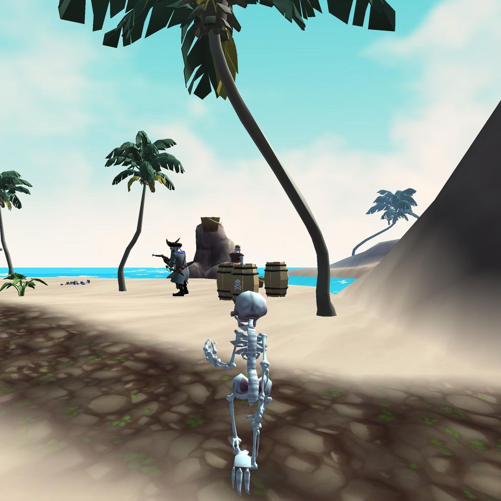 Unity Play | Modified version game