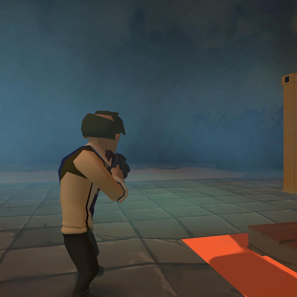 Unity Play | mission death game