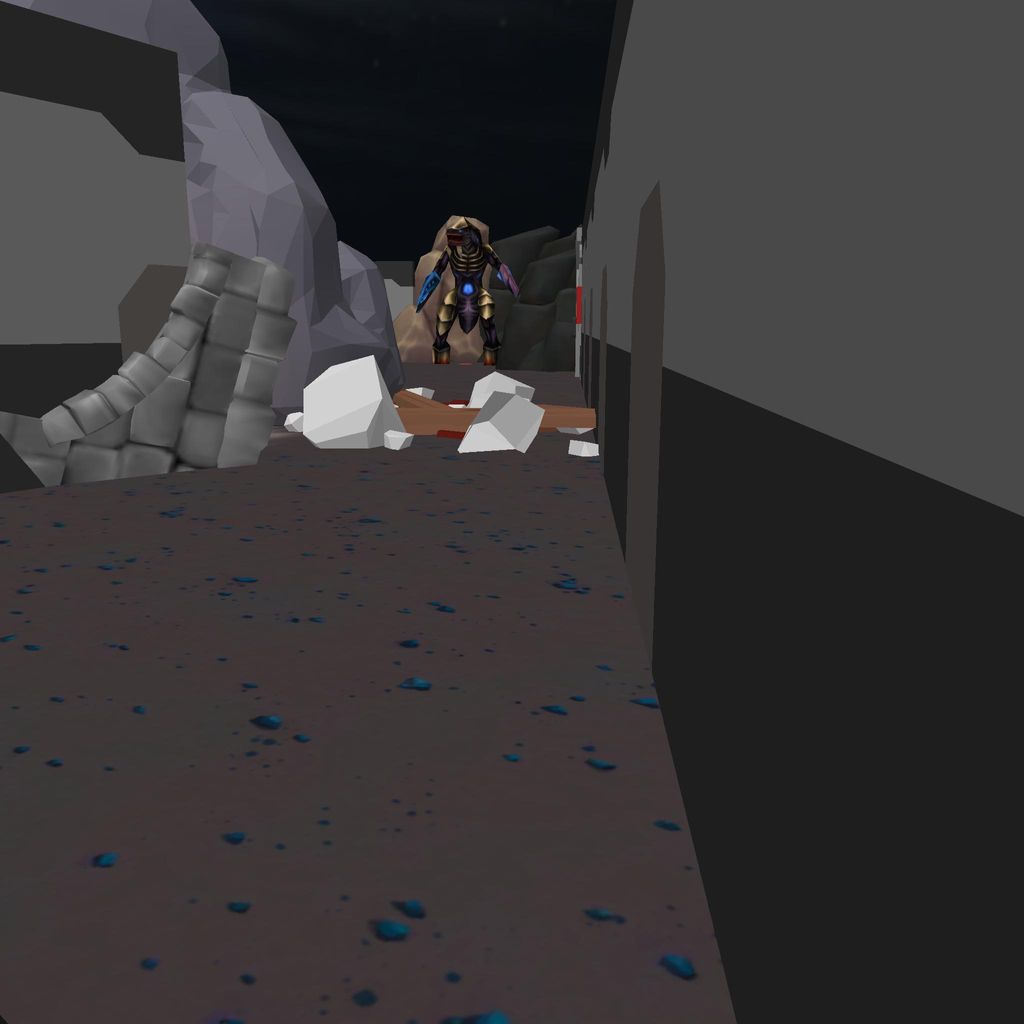 Unity Play | Poppy playtime 5.4 game