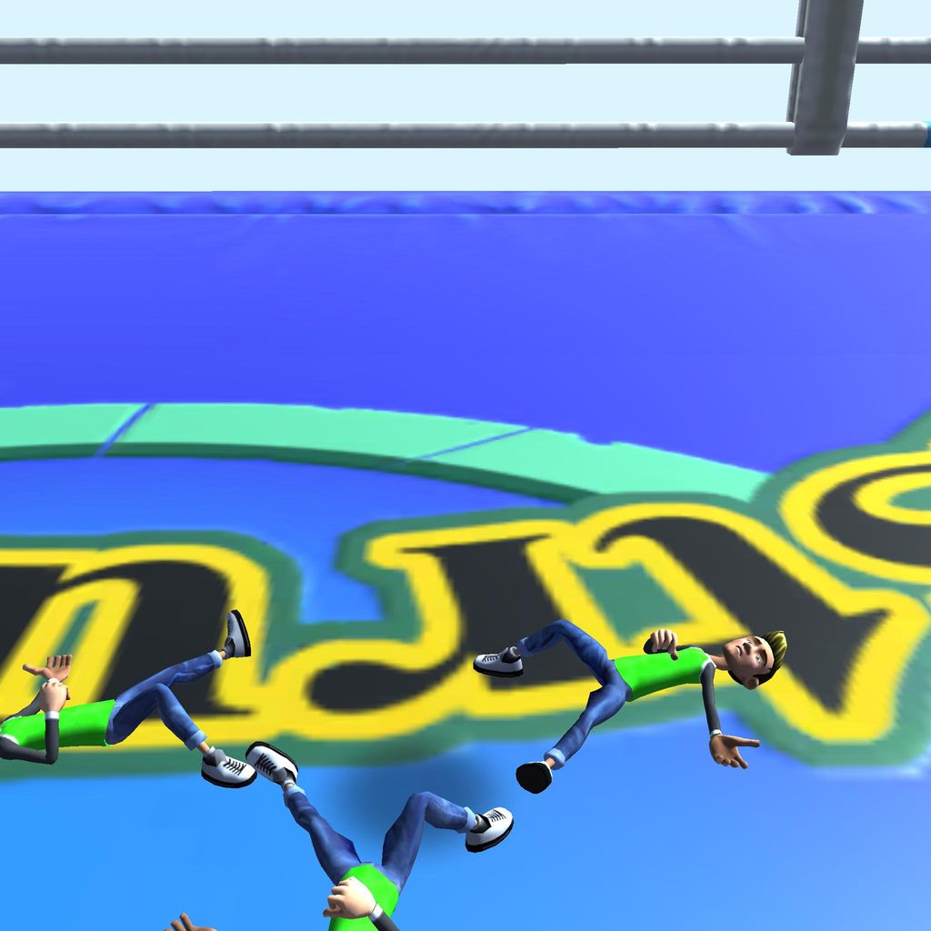 Unity Play | combat game