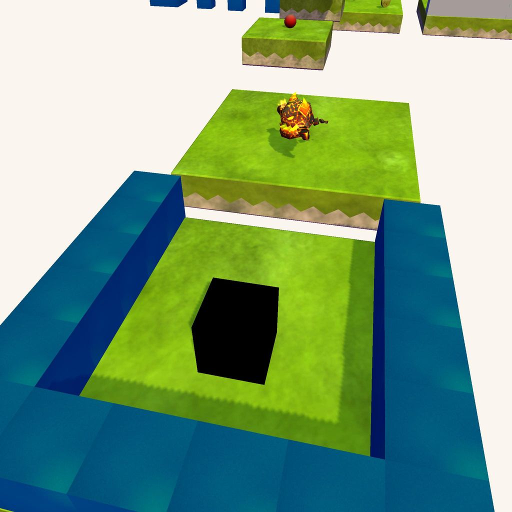 Unity Play | Skybound Adventure game