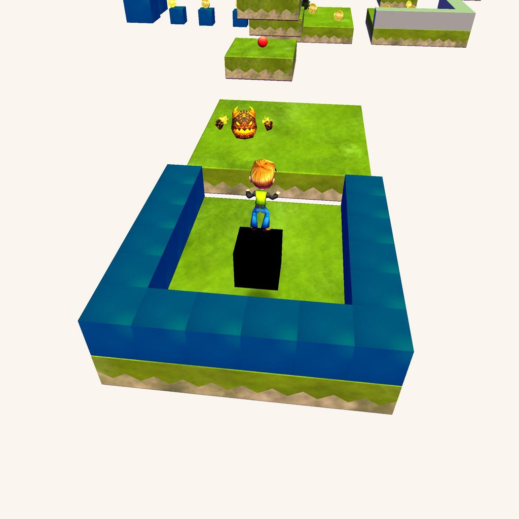 Unity Play | Parker game hard game