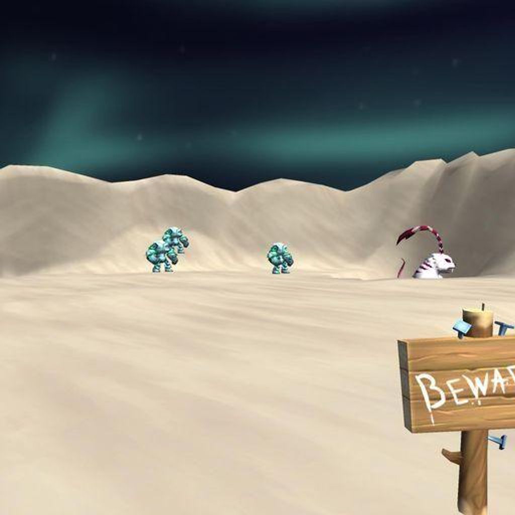 Unity Play | mars 2076 game