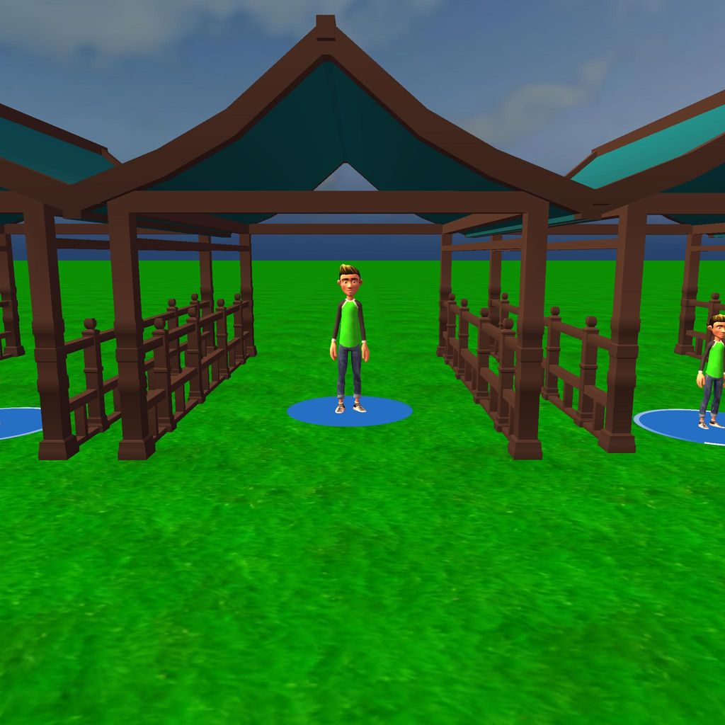 Unity Play | eazy game for starter game