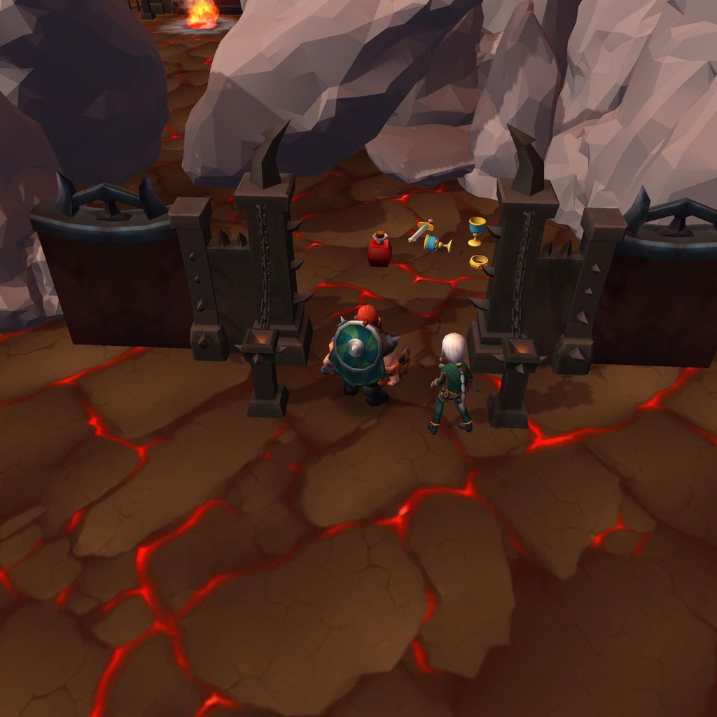 Unity Play | Hunter hunter game