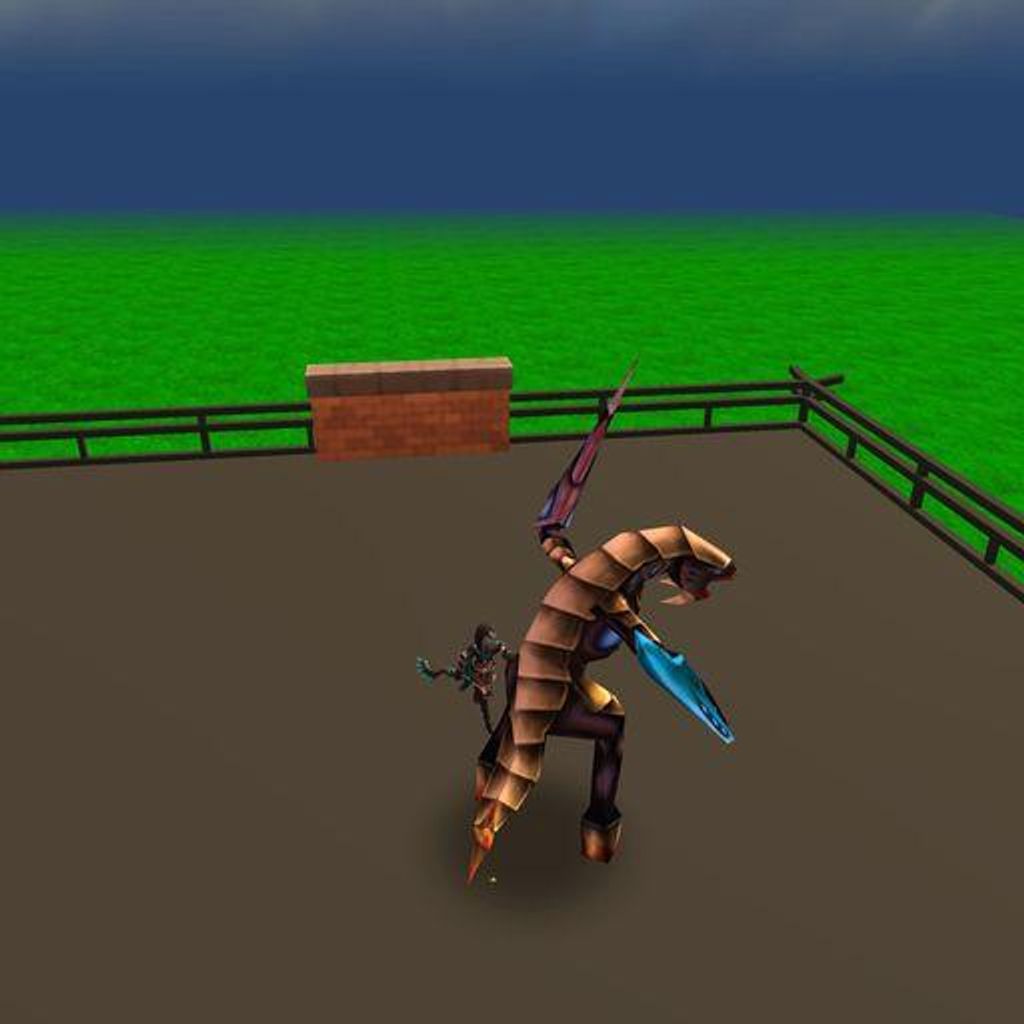 Unity Play | mini sandbox games game