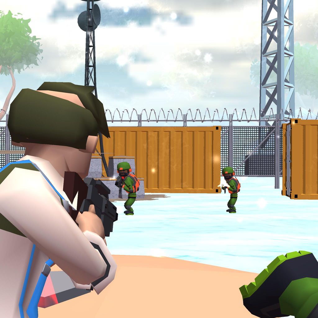 Unity Play | first game i made CL game