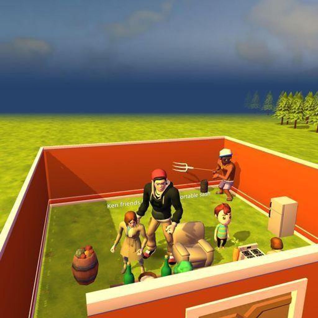 Unity Play | Ken movie 4 ken for 30 years later game