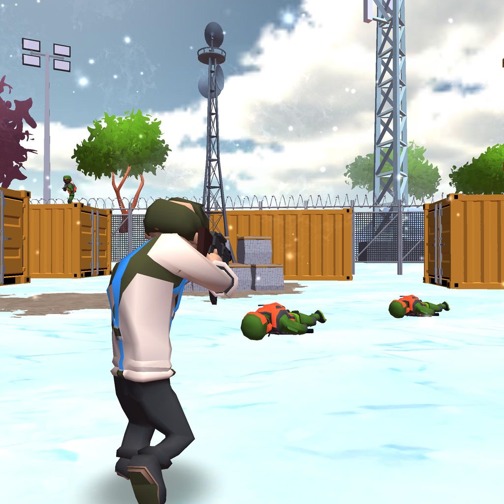 Unity Play | military of unity game game