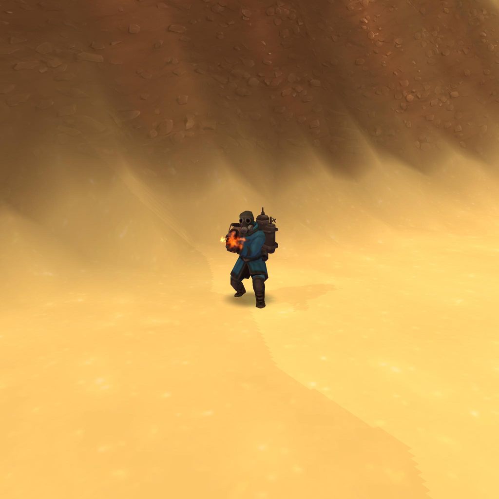 Unity Play | Counter gun game