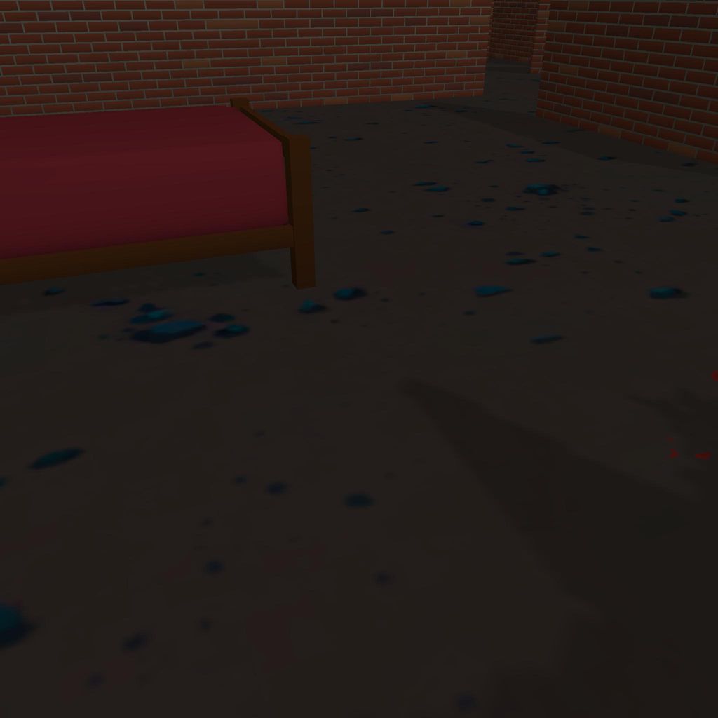 Unity Play | Goofy maze game