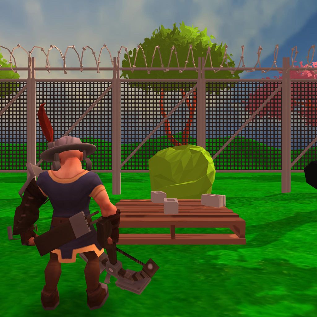 Unity Play | super battleground game game