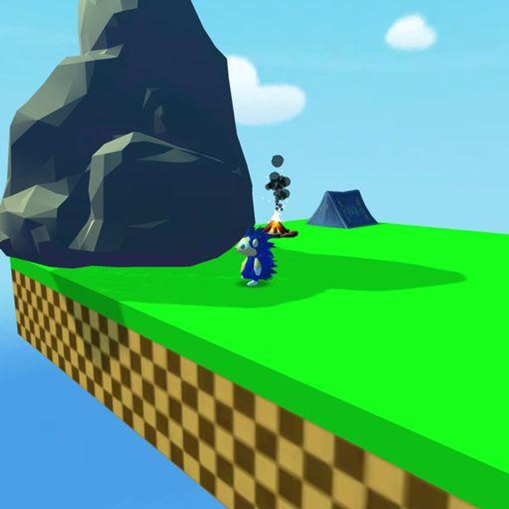 Unity Play | SONIC game