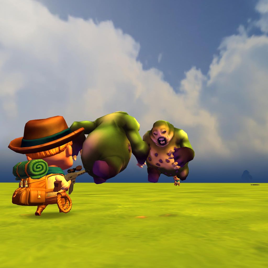 Unity Play | mata a mata game