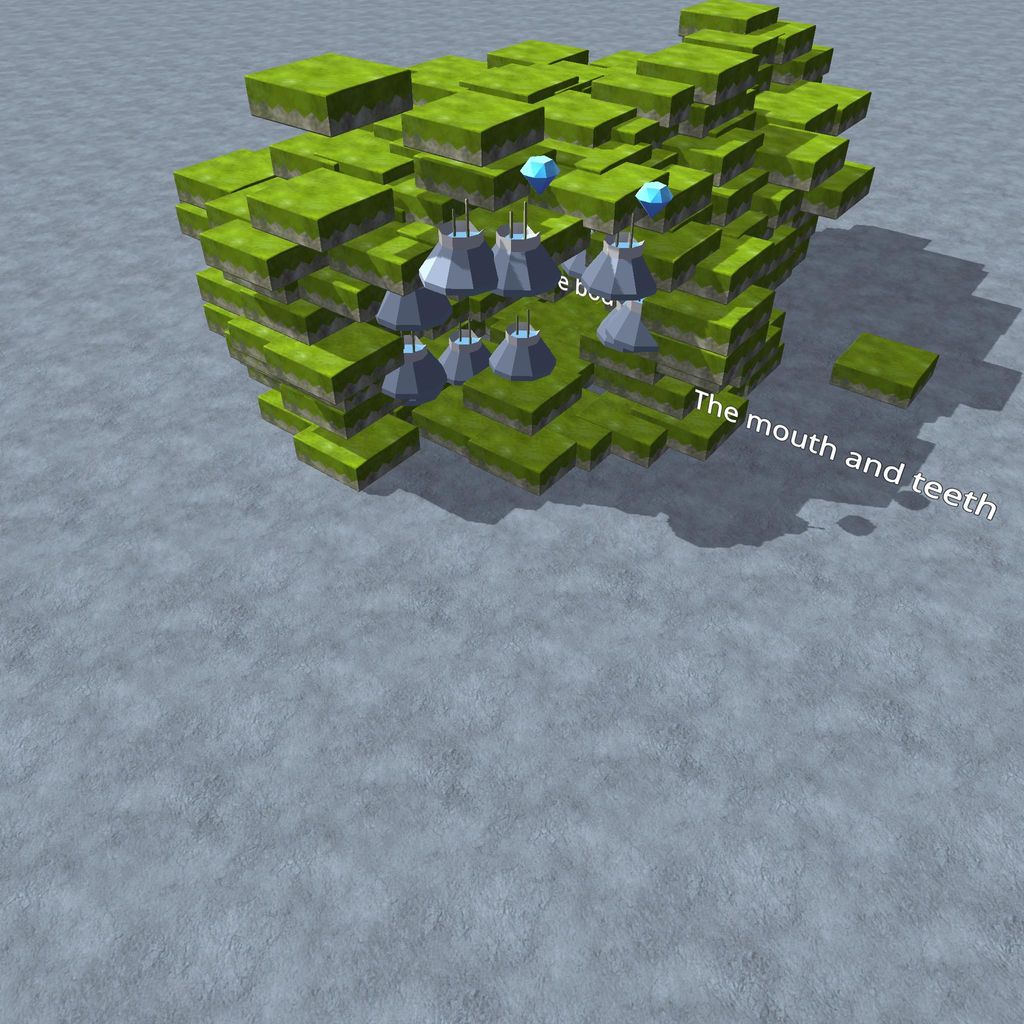 Unity Play | The story of poop game