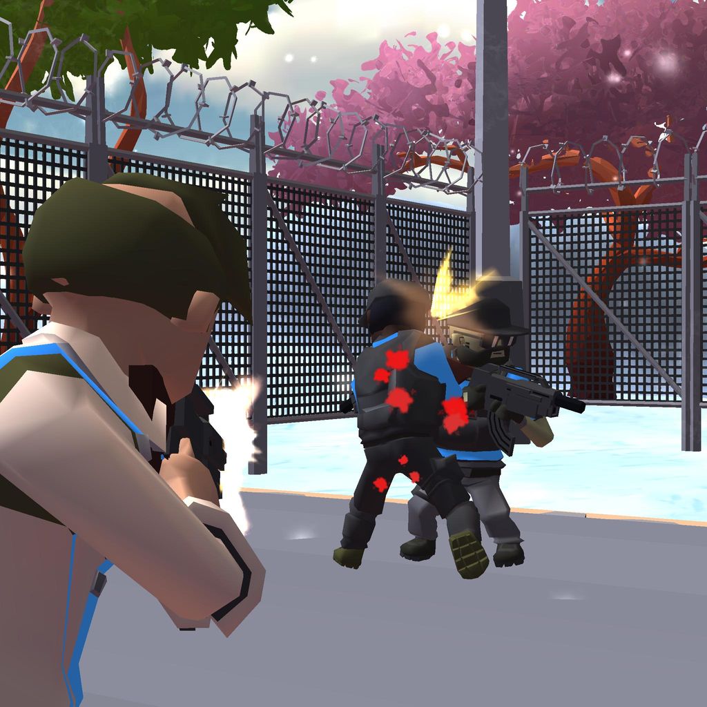 Unity Play | fortnite game