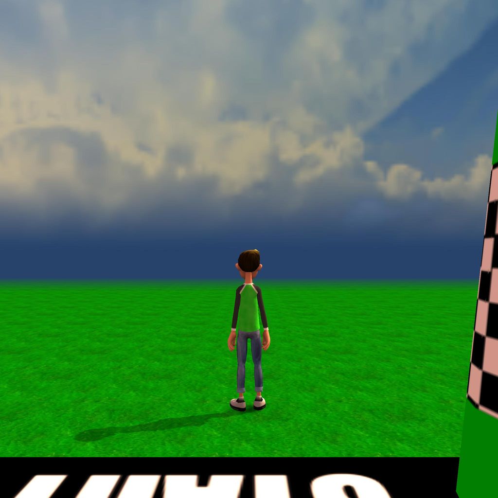 Unity Play | Race track game