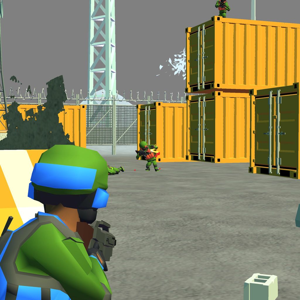 Unity Play | 15347 game