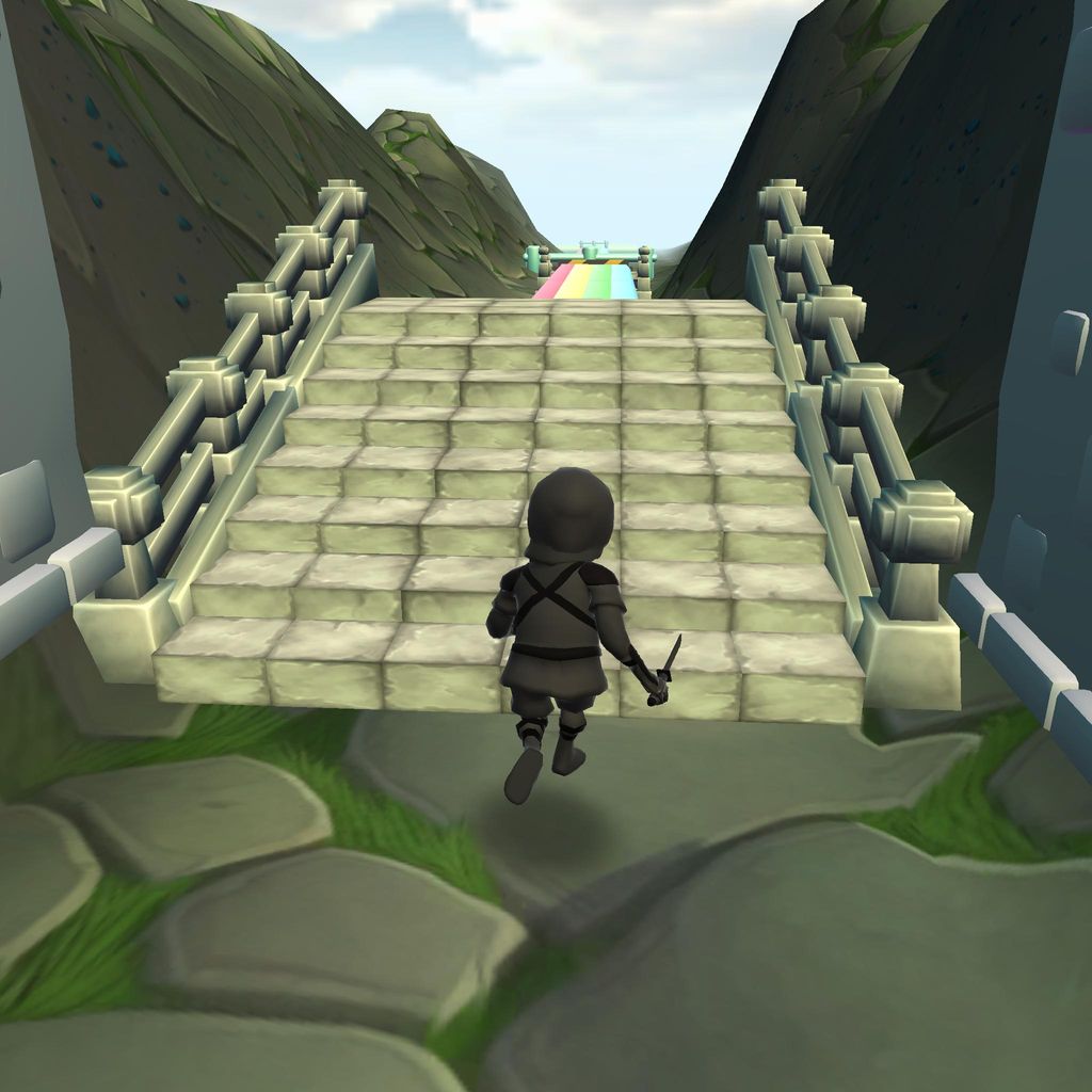 Unity Play | Amma. game