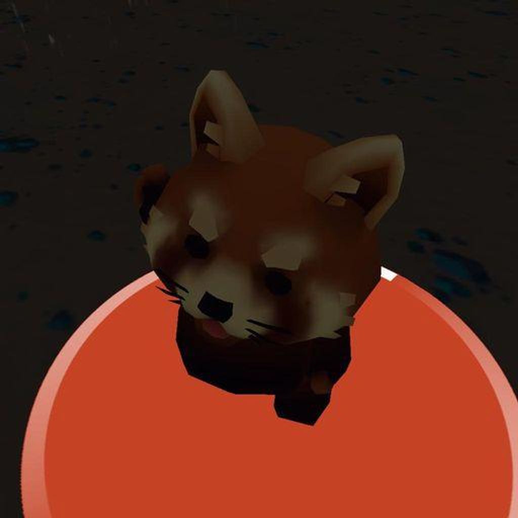 Unity Play | Alone With Akari game