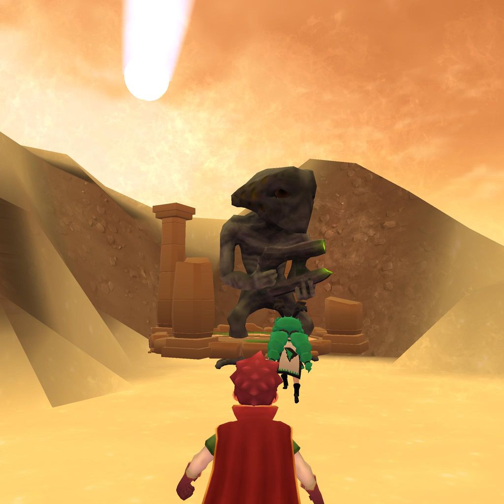 Unity Play | sandstorm LIFE OR DEAD game