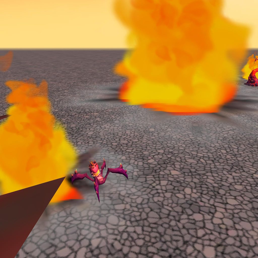 Unity Play | Helldiver [early access] game