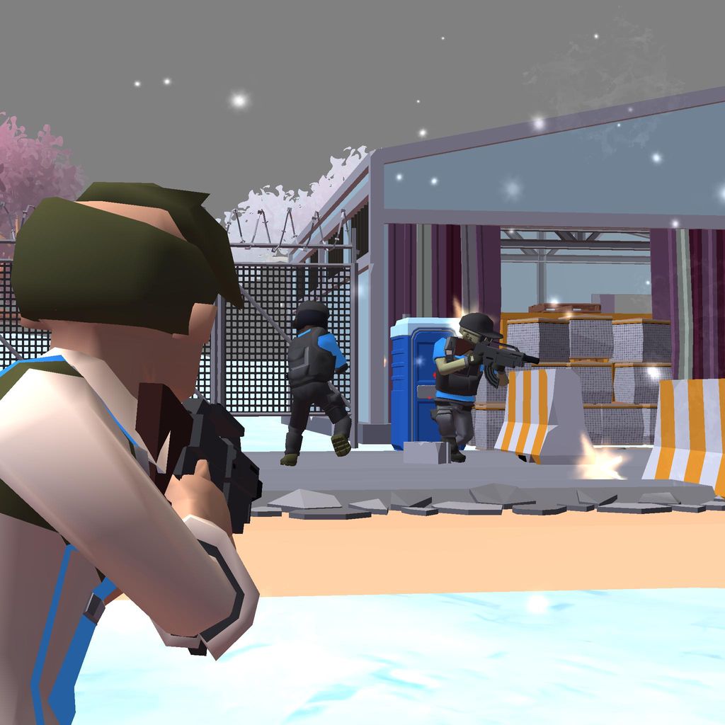 Unity Play | хзвова game