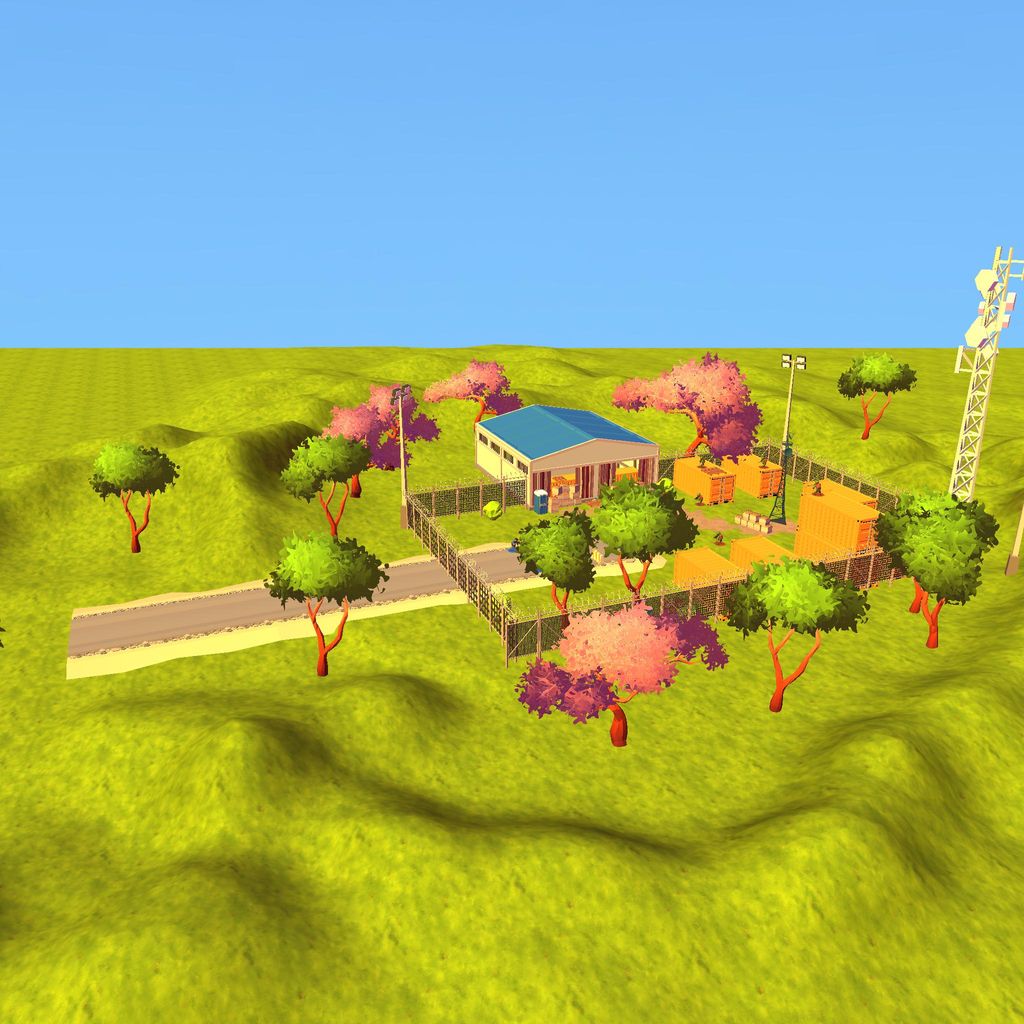 Unity Play | Pubg mobile game