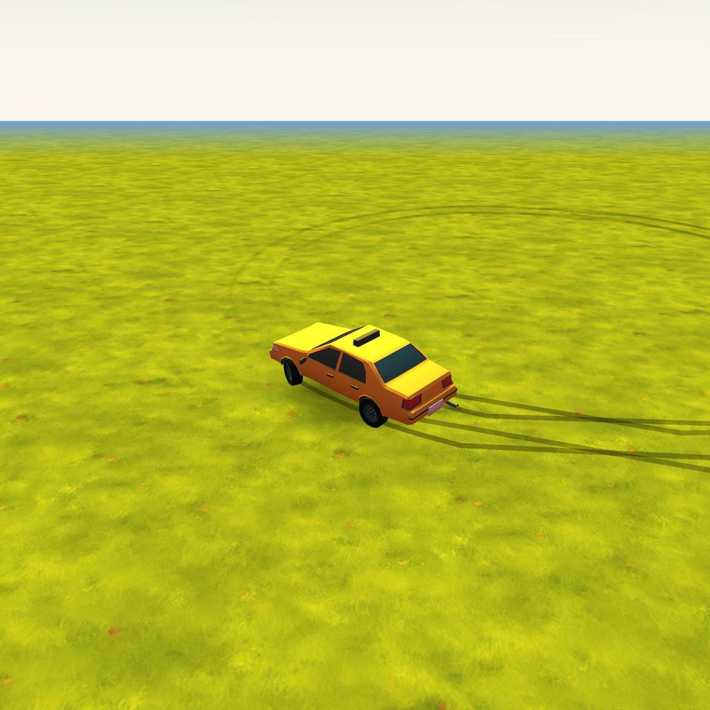 Unity Play | Mercedes Similatör game