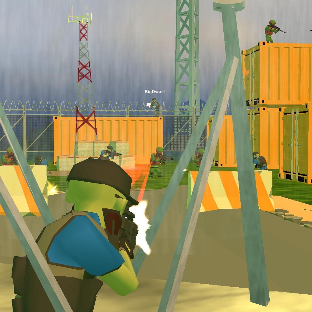 Unity Play | easy game game