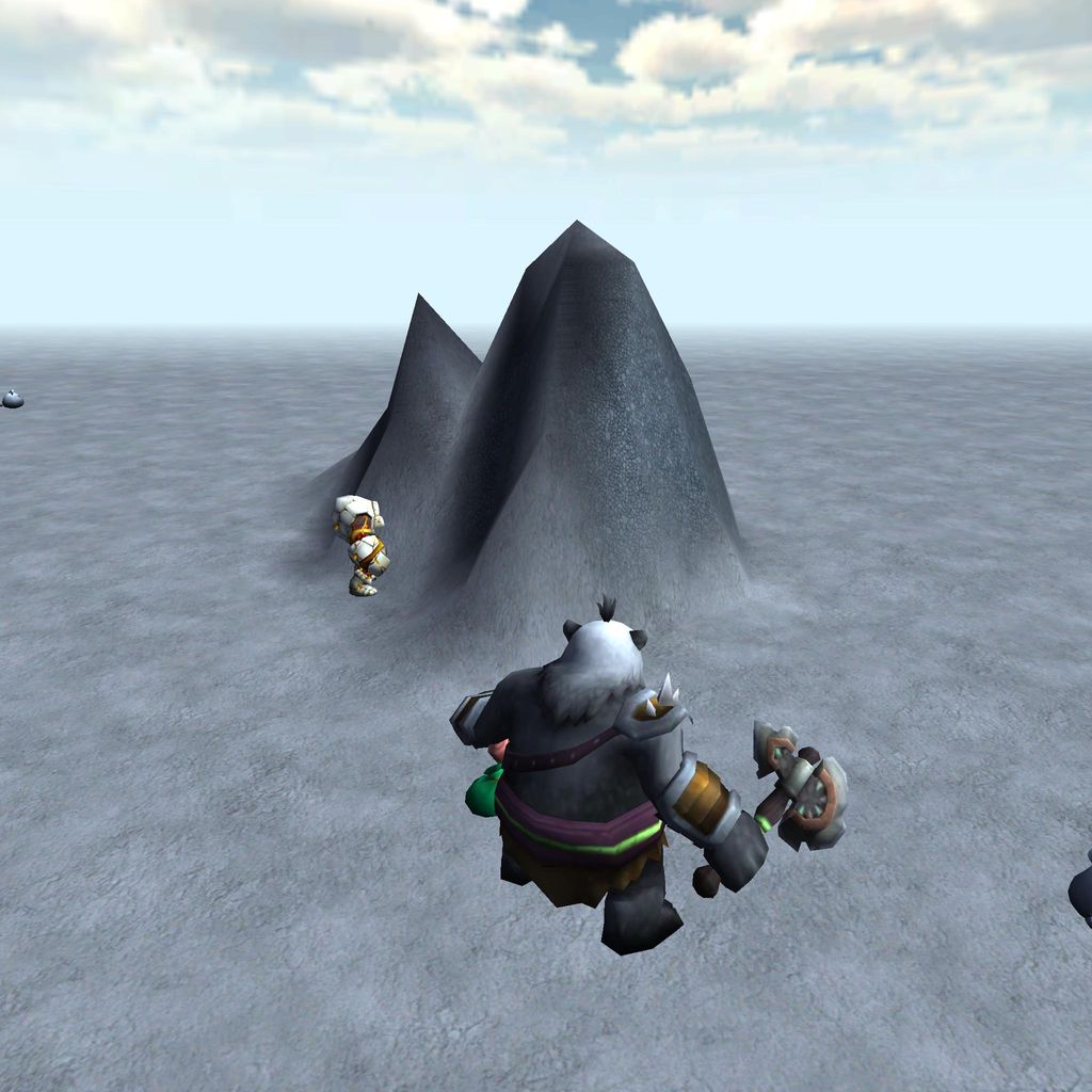 Unity Play | monster game