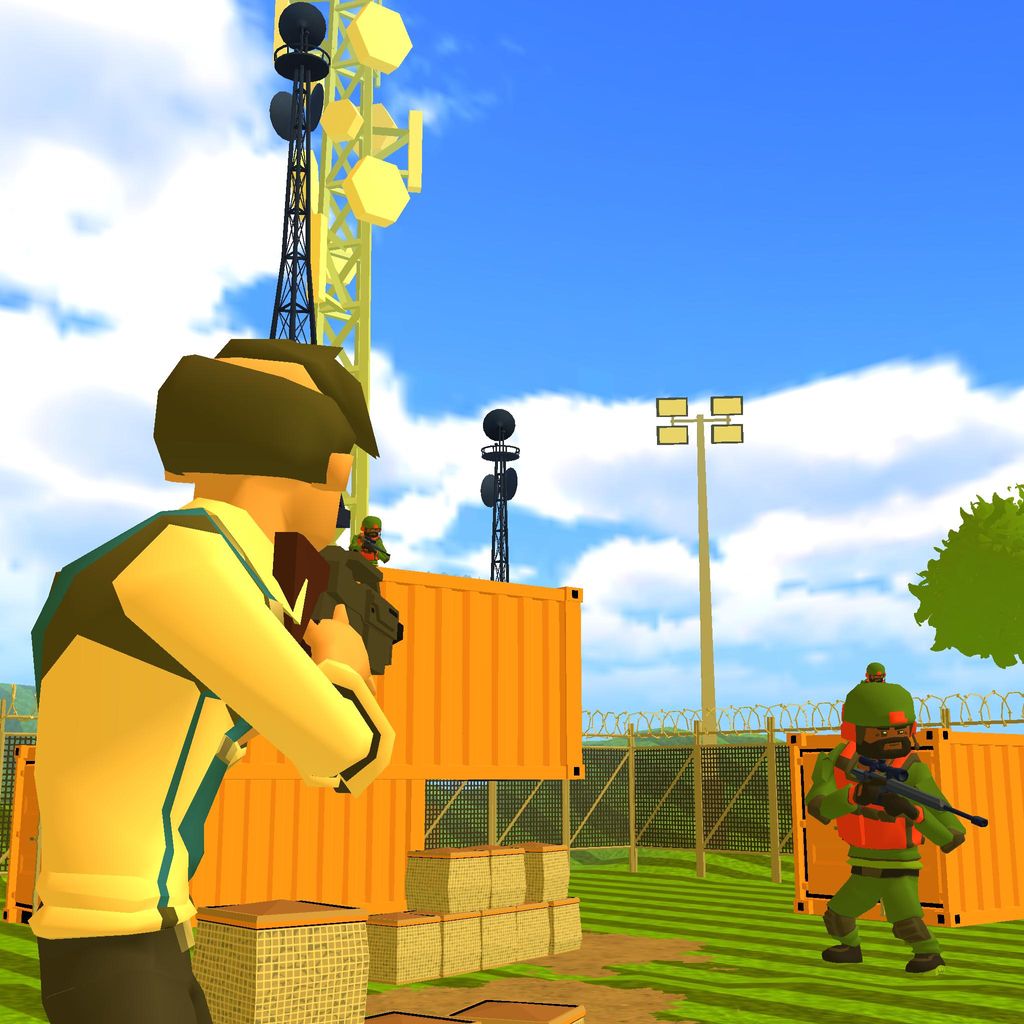 Unity Play | game[BETA] game