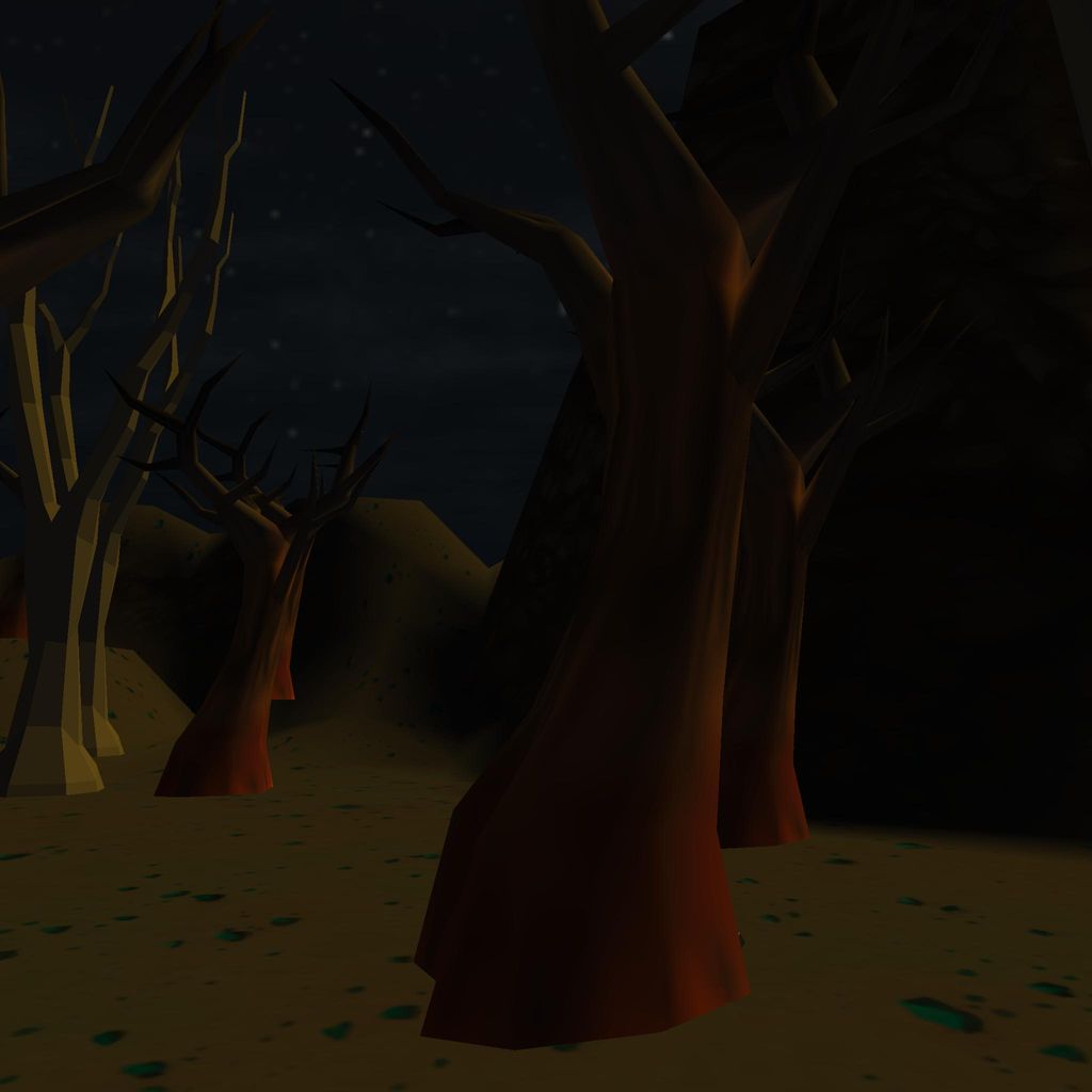 Unity Play | spect monster 1 game