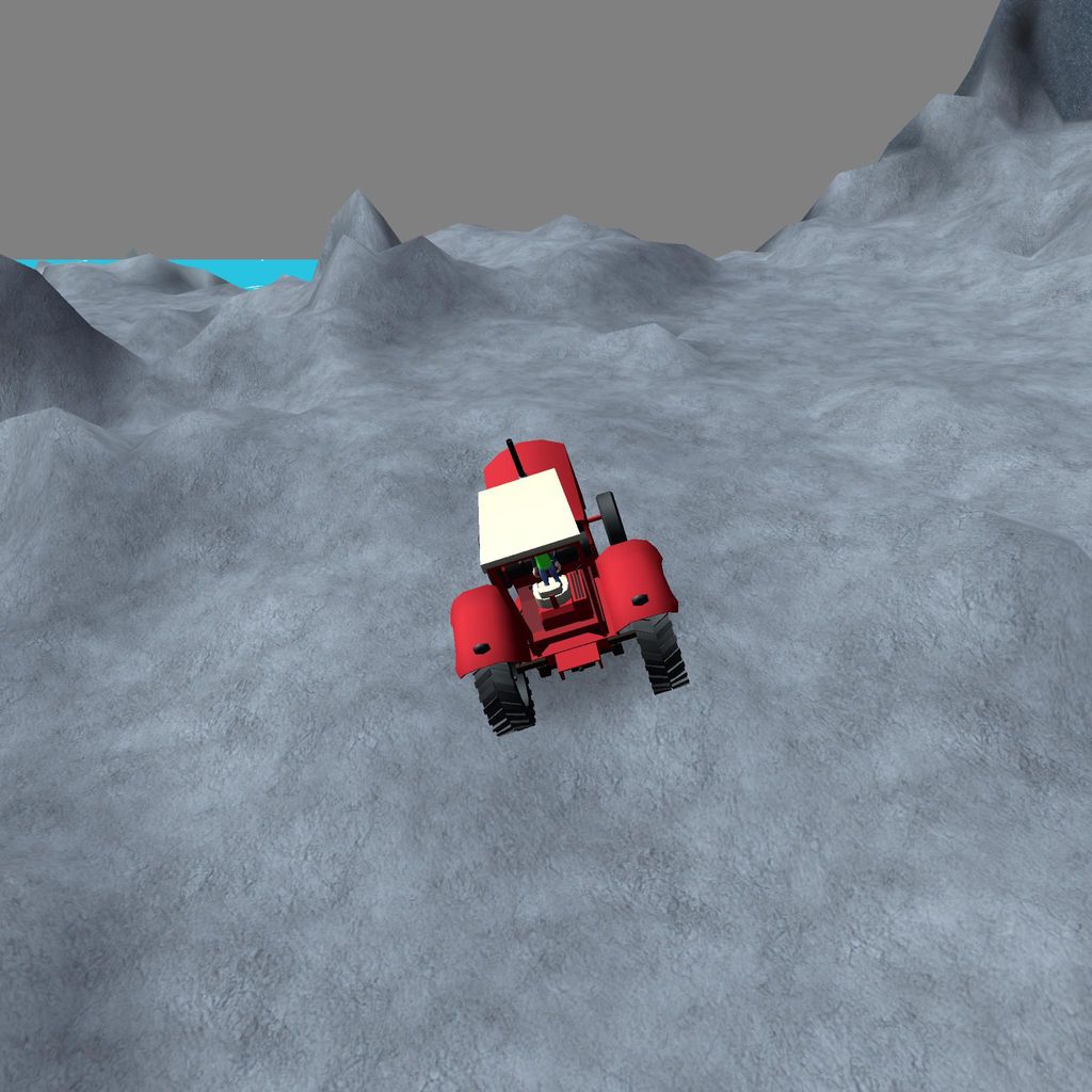 Unity Play | please play this game bridge sim game