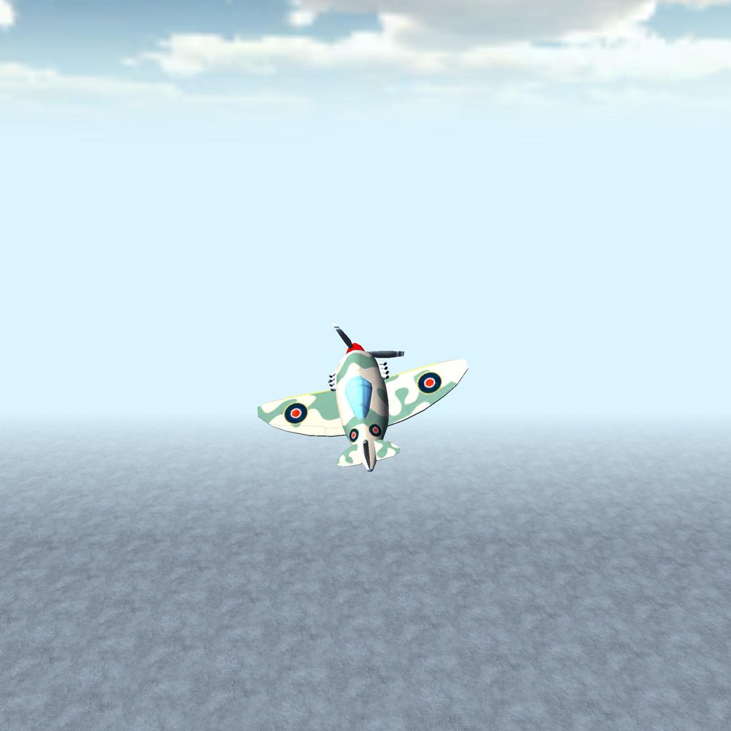 Unity Play | military base2# game