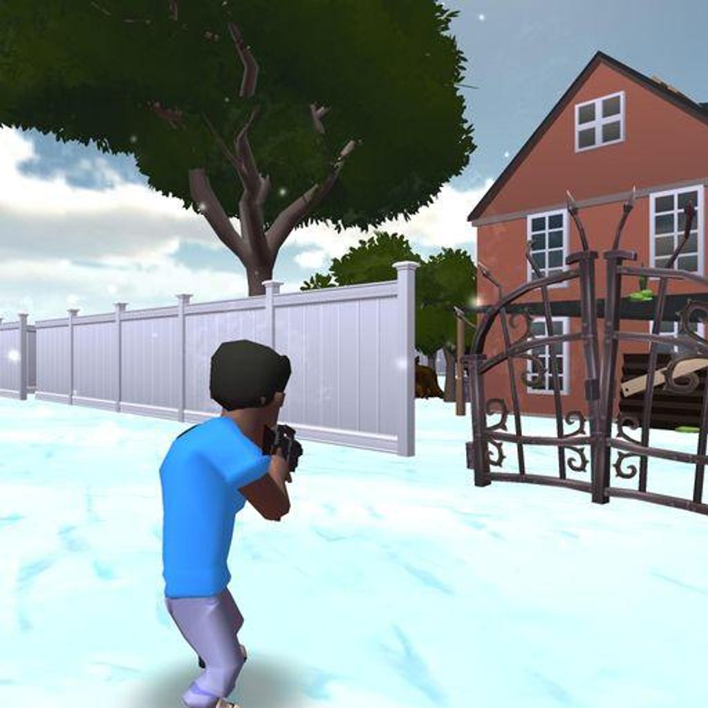 Unity Play | monster game