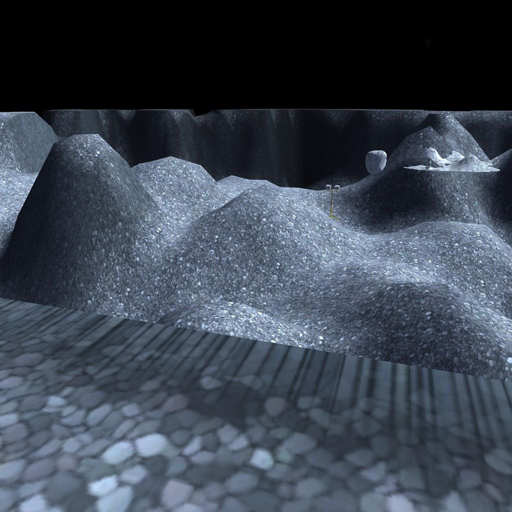 Unity Play | space game