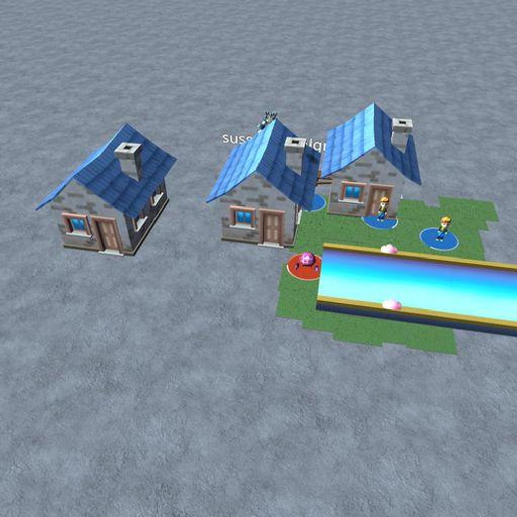 Unity Play | sussy schoolgrounds chapter 0 game