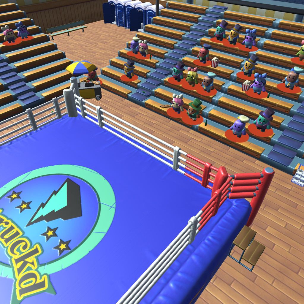 Unity Play | alan game