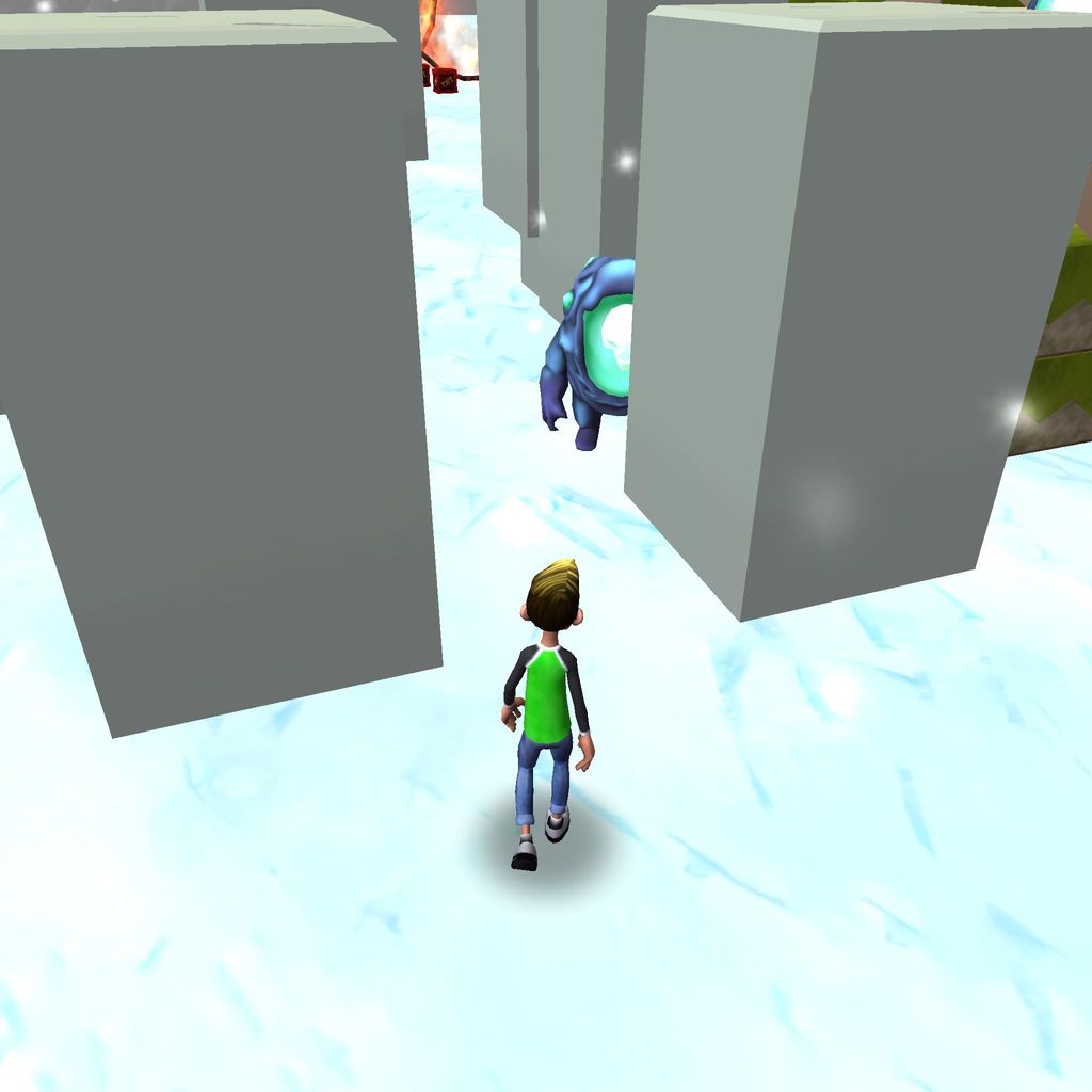 Unity Play | pop pop pop po game