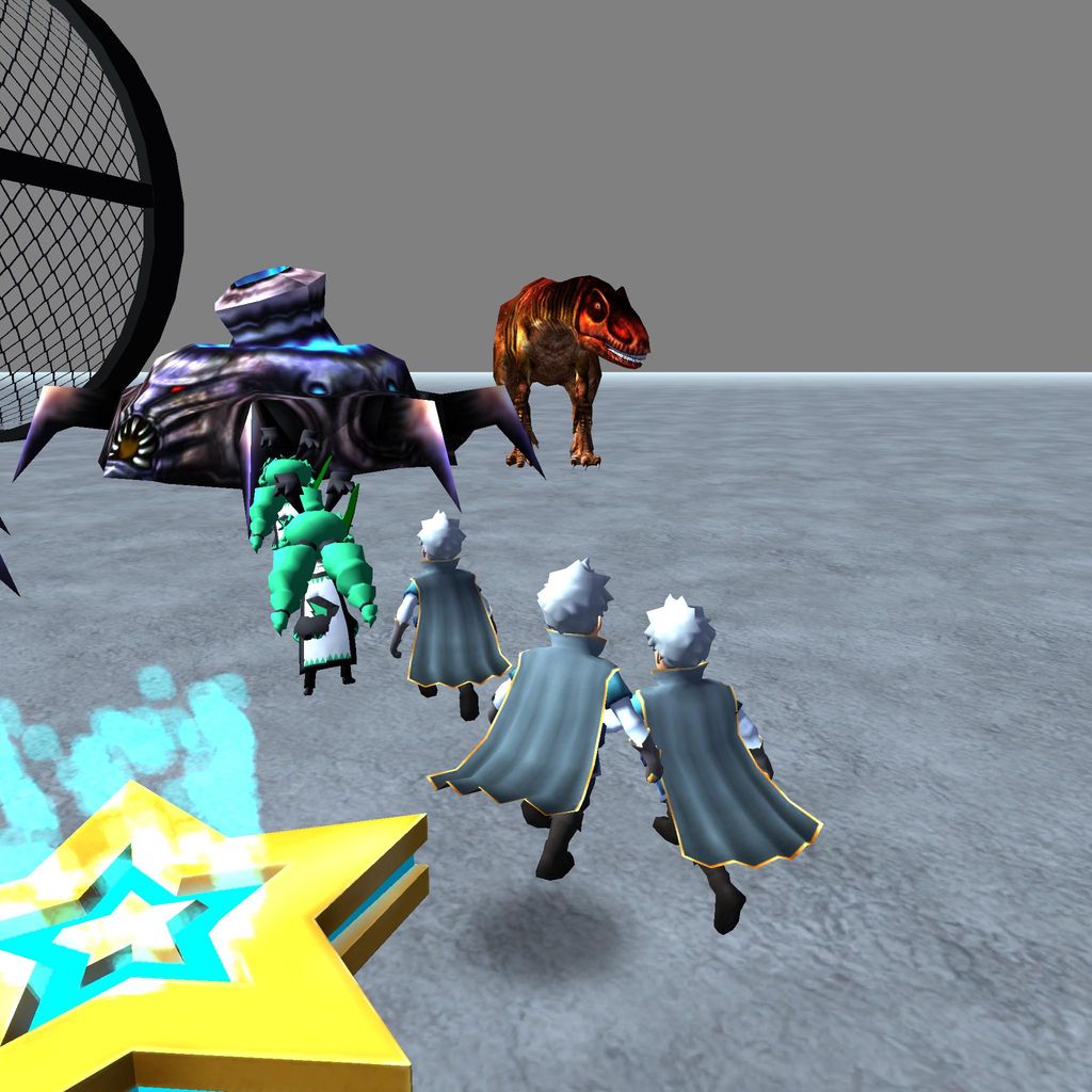 Unity Play | The king of the rise game