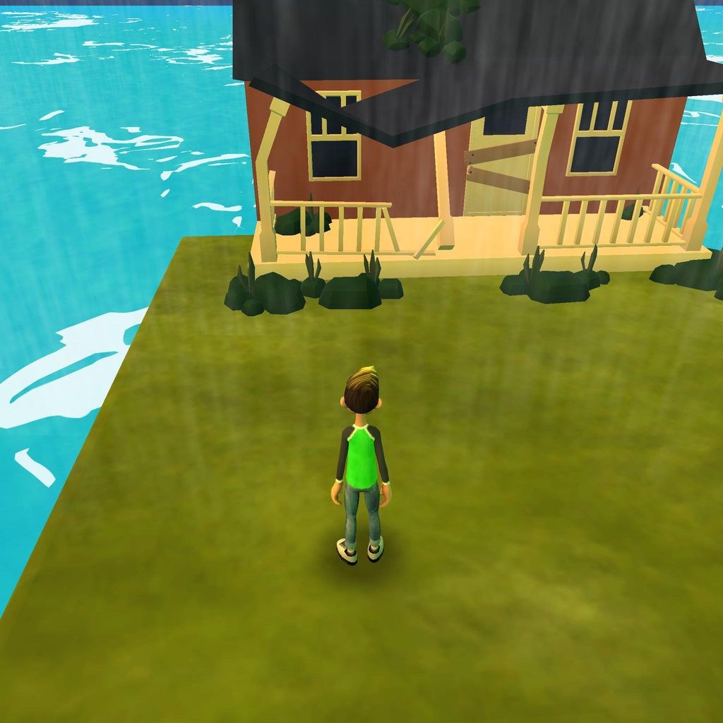 Unity Play | random things game