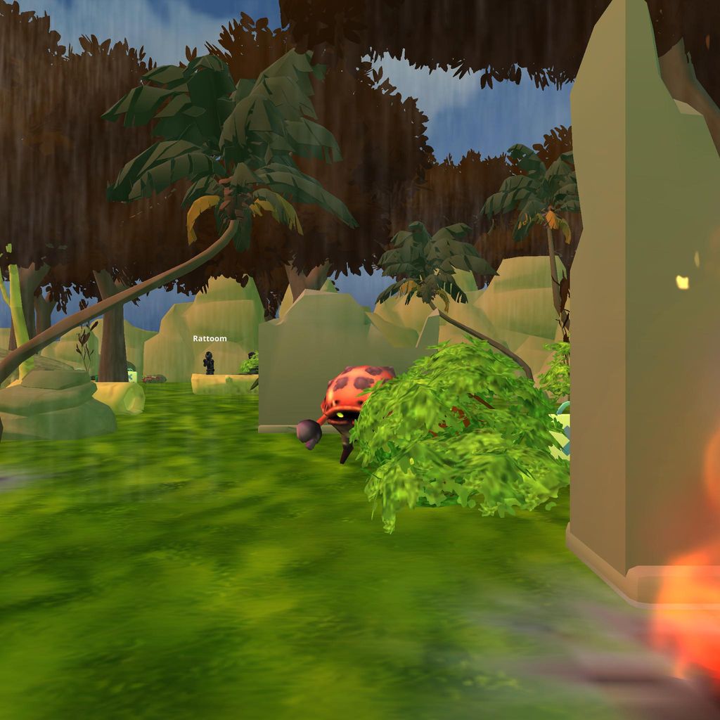 Unity Play | dyno war game