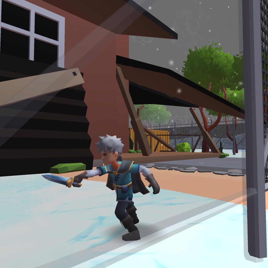 Unity Play | War battleground game