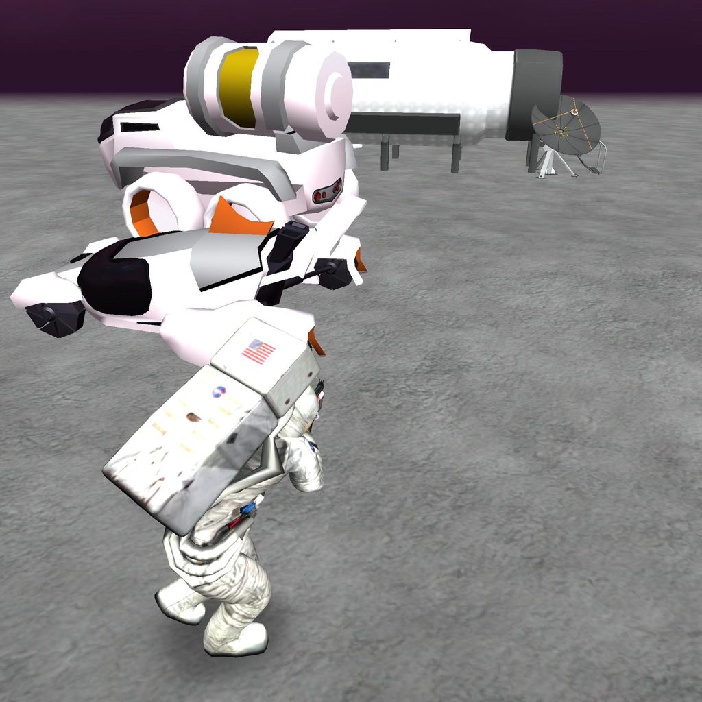 Unity Play | lunar aliens invader (beta 1.0) game